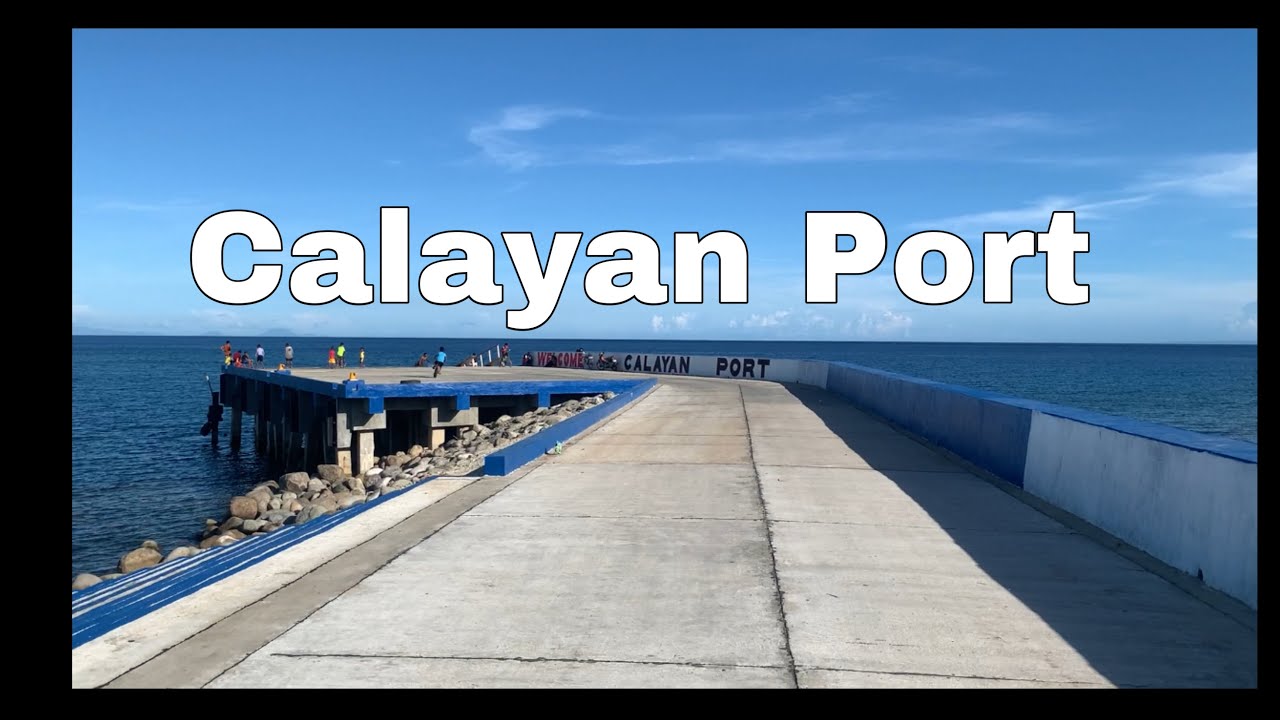 Where to eat in Calayan| Calayan Sea Port|Sunset| Fr. James’ Birthday ...