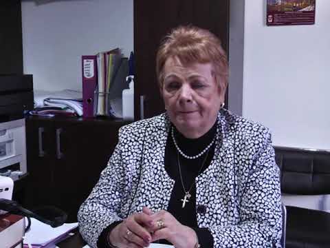 Elena Ivan, director SC Piețe Târguri și Oboare - YouTube