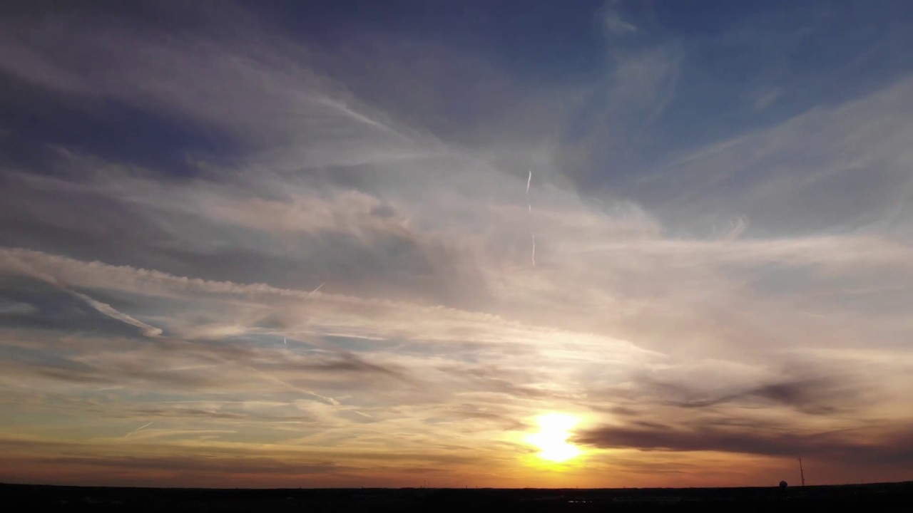 Sunset Cam 3/27/19 - YouTube