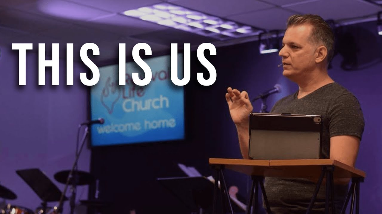 This Is Us Revival Life Church | April 28, 2019 - YouTube
