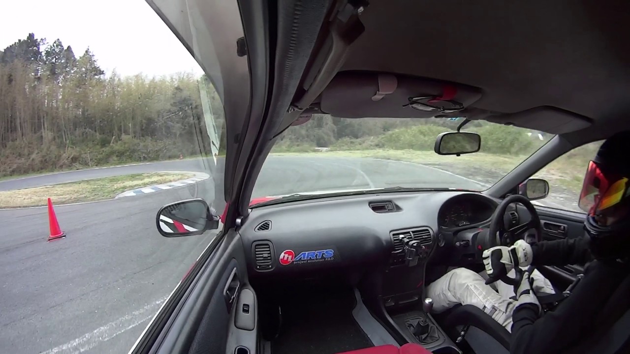 A050 3rd impact - YouTube