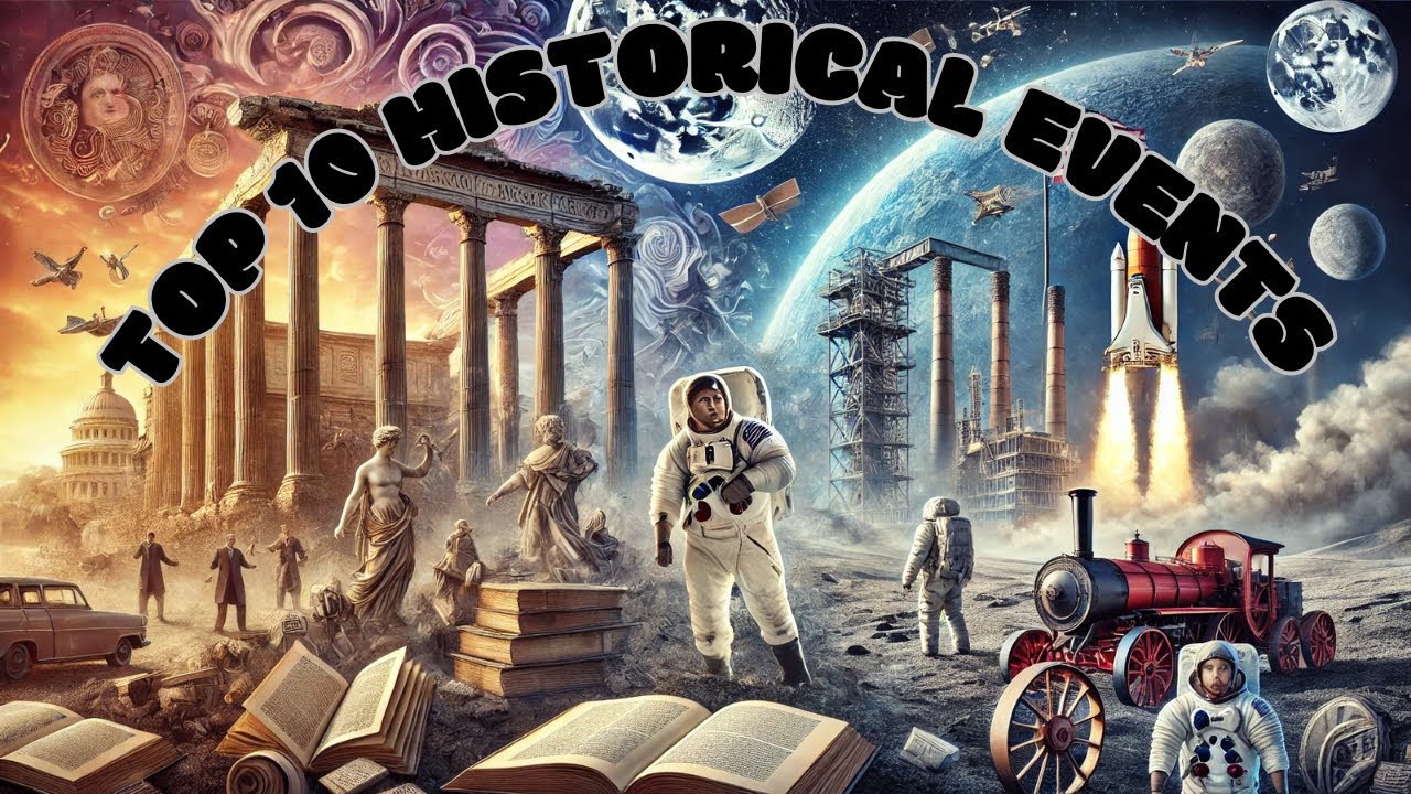 Top 10 Historical Events That Changed The World Forever YouTube top-10-historical-events-that-changed-the-world-forever-youtube