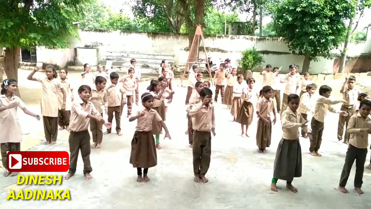 1 से 100 तक गिनती सिखाने की मजेदार गतिविधि || 1 to 💯 learning Activity ...