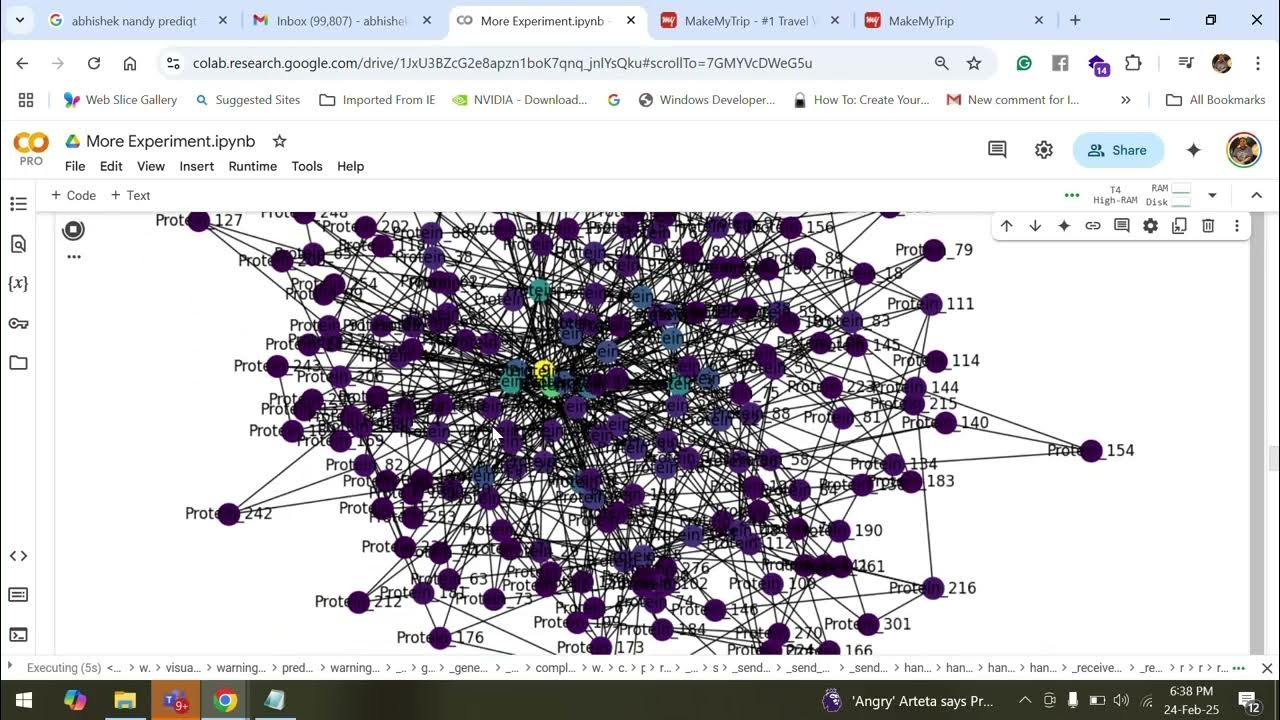 ArangoDB+Cugraph - YouTube