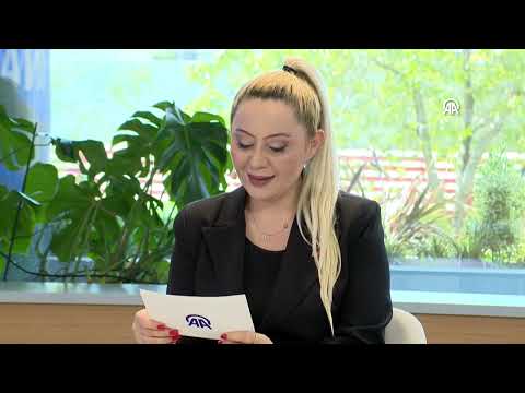 Türkiye Sigorta Genel Müdürü Taha Çakmak, AA Finans Masası'na konuk oldu