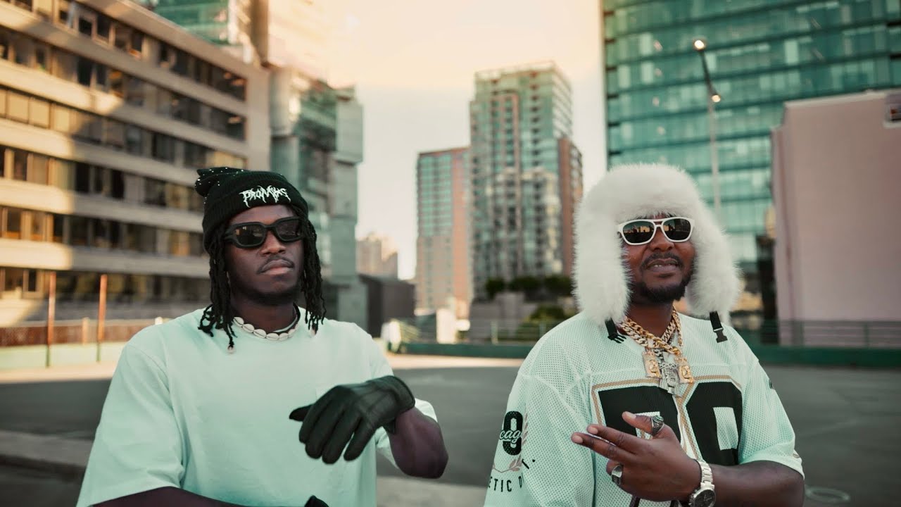 Manix Baby - Shake Shake ( Big Nyash ) Ft Poncho Ybf ( Official Music ...