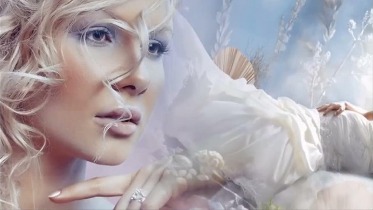 BONACA - OCI BOJE LAVANDE. Lawendowe kolorowe oczy Twoje. - YouTube