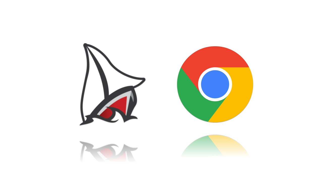 How to Sign in to a Google Chrome Account - YouTube