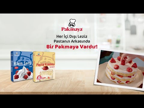 Her Lezzetli Pasta Tarifinin Arkasında Pakmaya Var! #Pakmaya #ArkasındaPakmayaVar