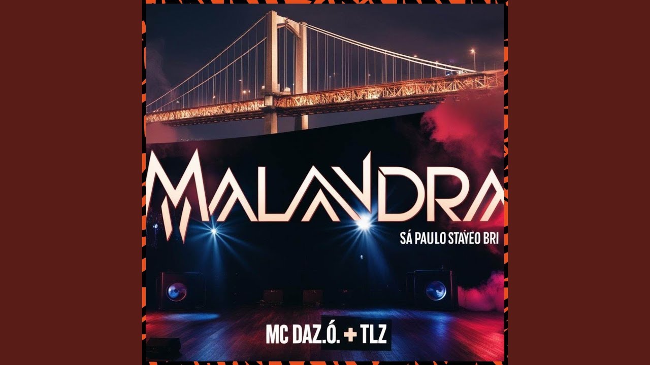 Malandra - YouTube