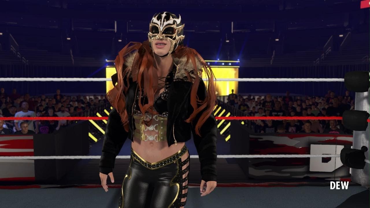 Alice Green VS Xander Garcia DEW Elite Tuesday 26th November 2024 - YouTube