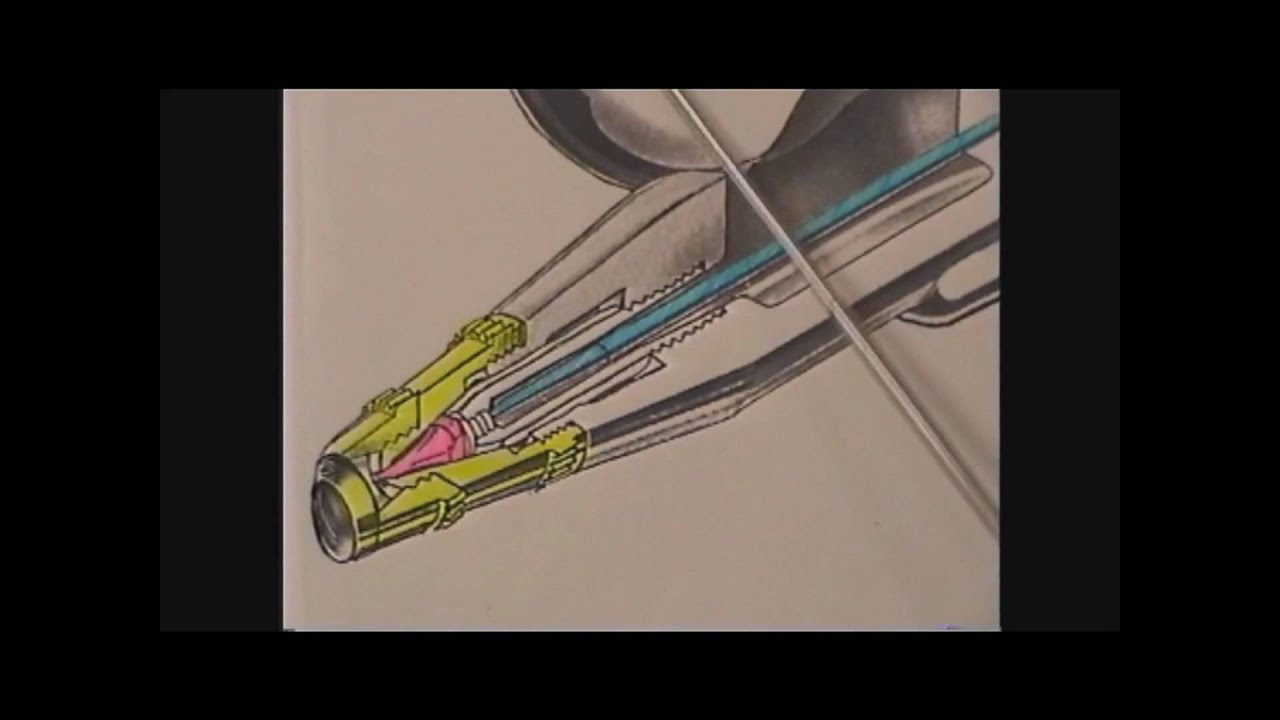 Airbrush Components - YouTube