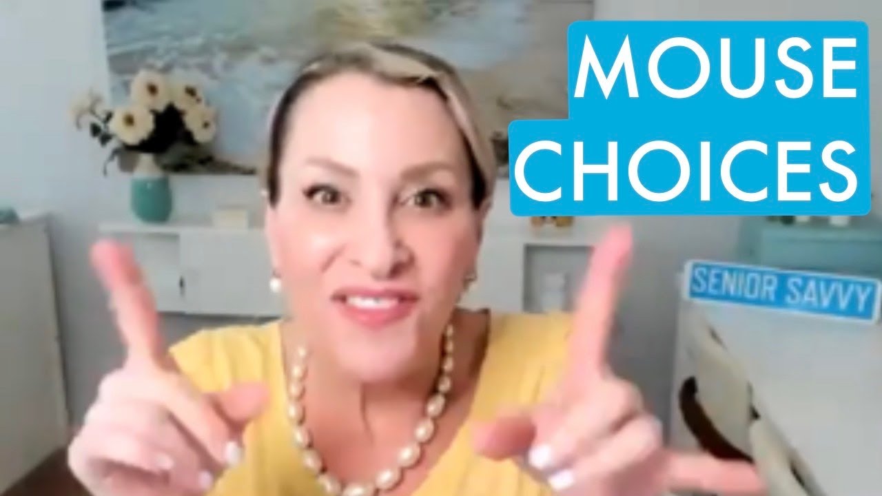 Sound Byte - Mouse Choice - YouTube