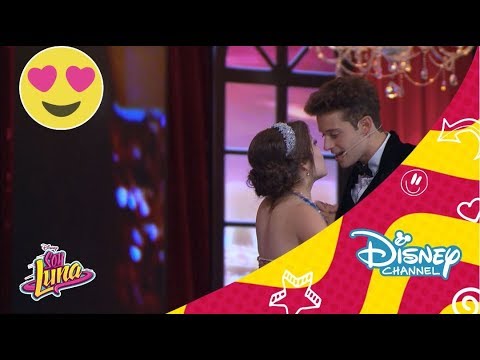 Soy Luna 2: Videoclip Soy Luna -  Qué más da | Disney Channel Oficial