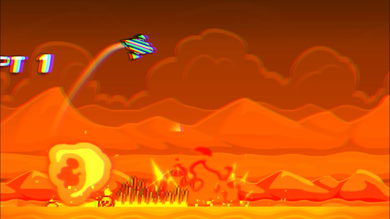 Gd glitch - YouTube