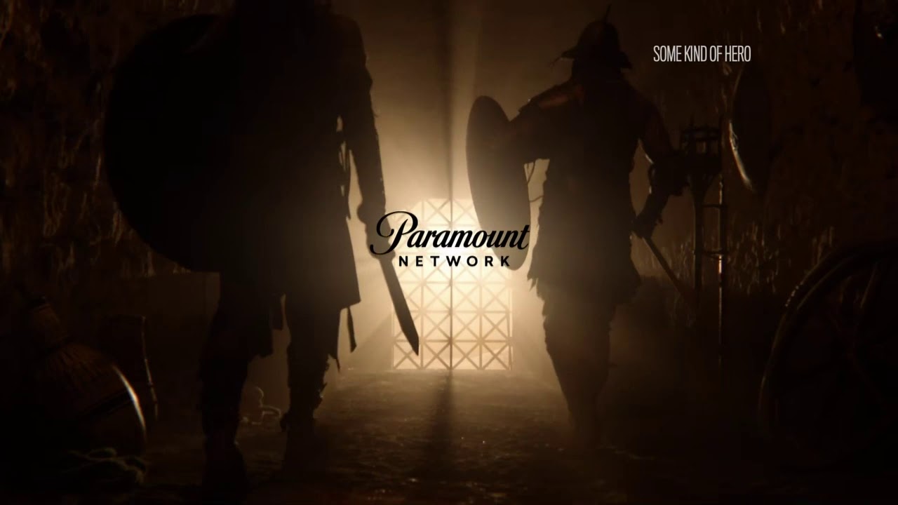 Paramount Network Asia Continuity (February 18, 2021) - YouTube