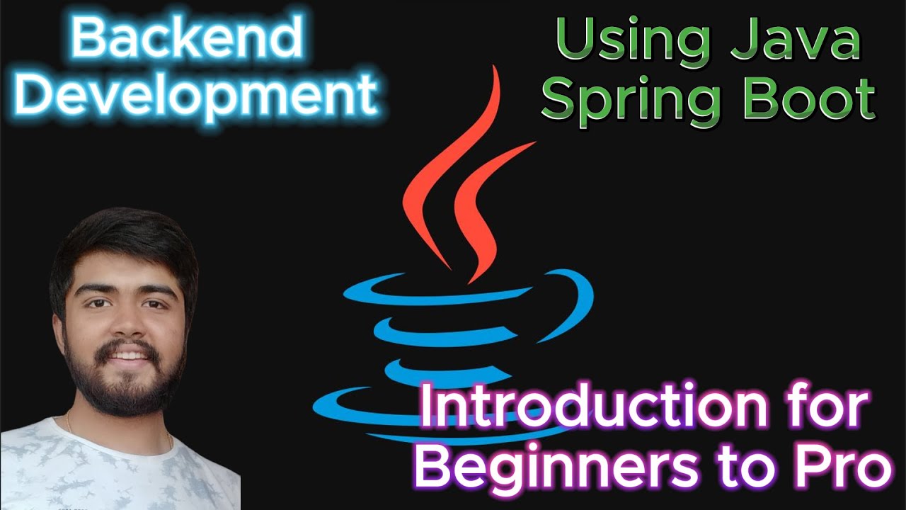 Java + Spring Boot Complete Roadmap | Introduction & Playlist Plan for ...