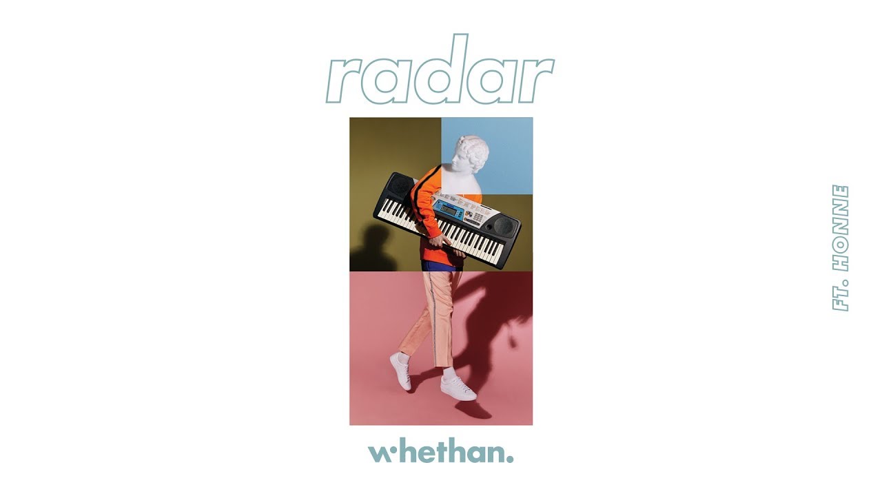 Whethan - Radar (feat. HONNE) [Official Audio] - YouTube