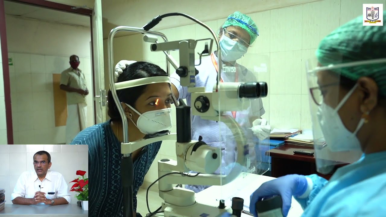 Little Flower Eye Care Hospital Angamaly | Best Flower Site