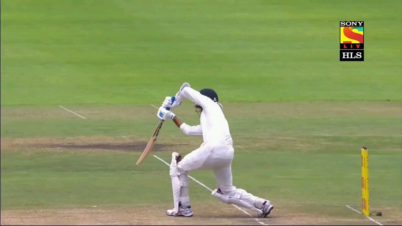 india vs south africa test match full hd highlights - YouTube