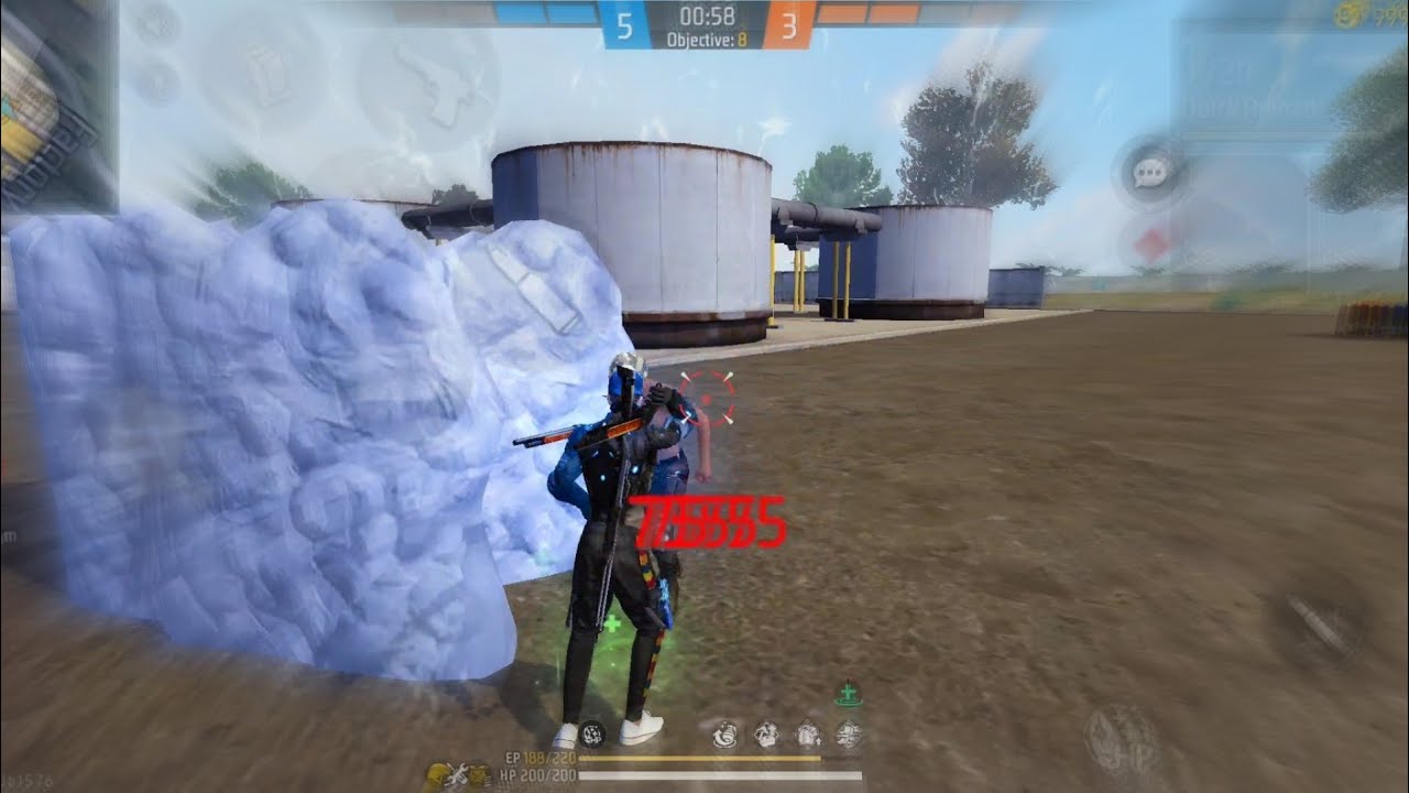 META HACK..🔥@TheStylo-LIVE @TheHeroxff@madsyff91 - YouTube