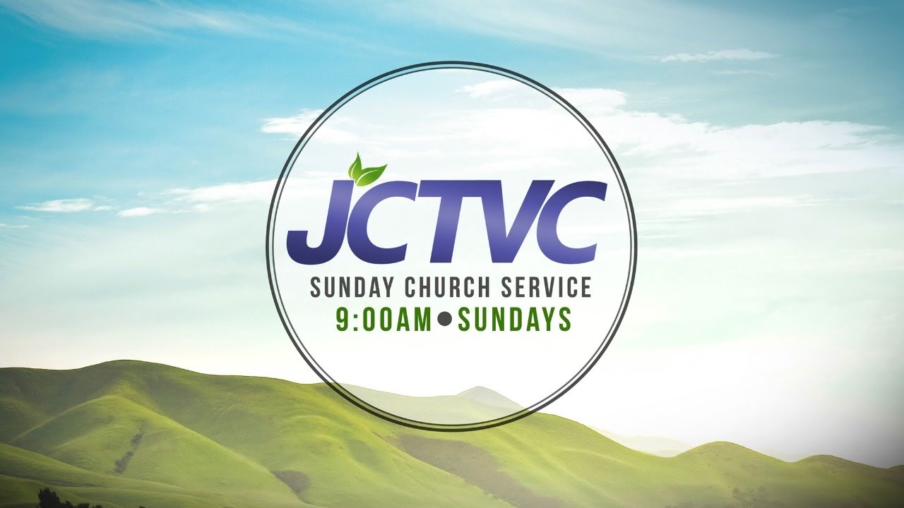 JCTV Church Service LIVE! - YouTube