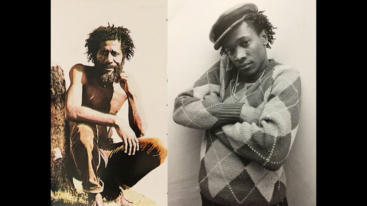 Devon Russell "Thanks And Praise" & Lone Ranger "Badda Den Dem" - YouTube