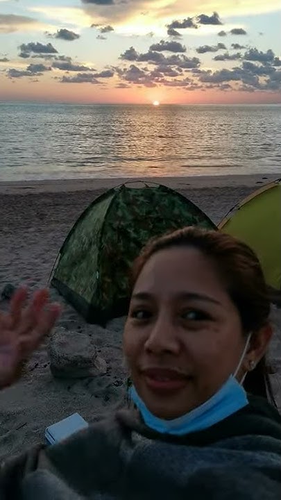 1st sunrise in 2021 part 1 - YouTube