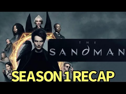 The Sandman Season 1 Recap! - YouTube