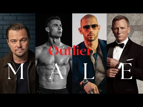 How to become a TRUE outlier male - YouTube