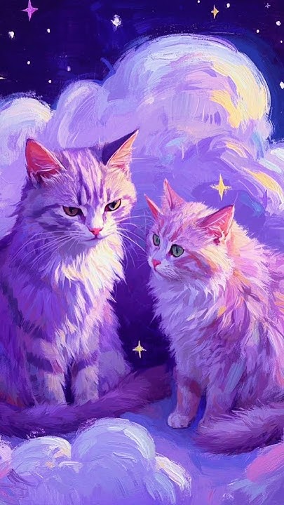 Sweet little Cats #cat #shorts #cute - YouTube