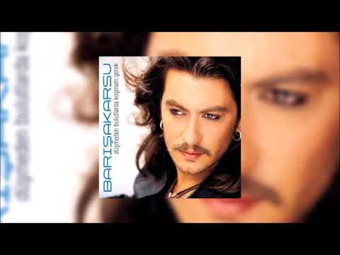Barış Akarsu - Rapatma