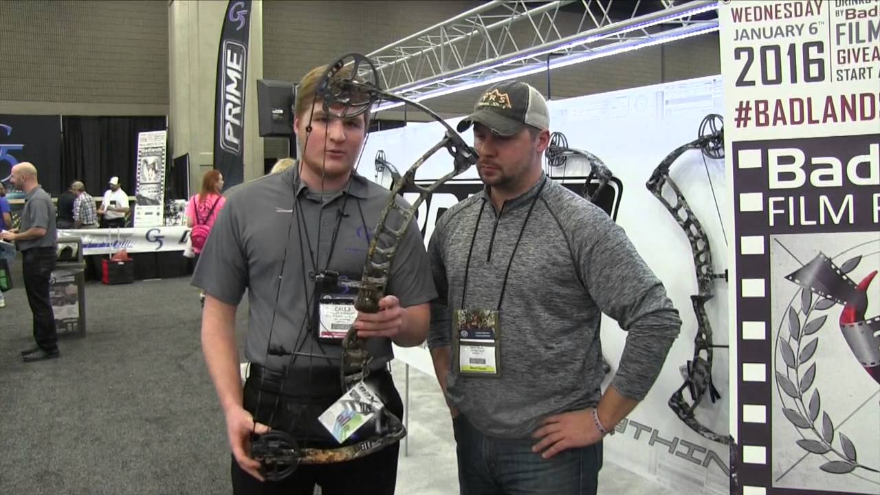 2016 PRIME RIZE REVIEW - YouTube