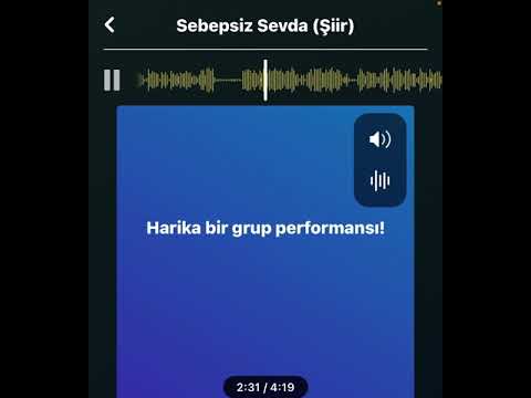 HACI SERDAR İNCE      SEBEBSİZ SEVDAM