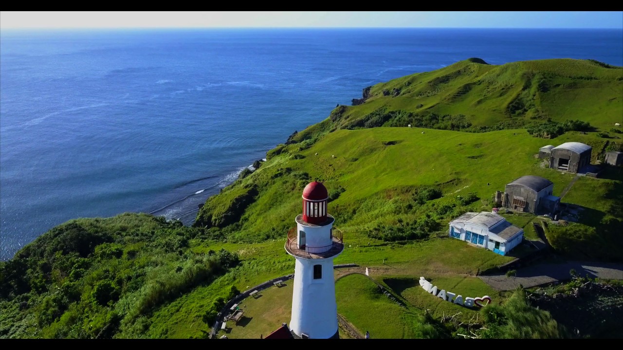 Batanes - YouTube