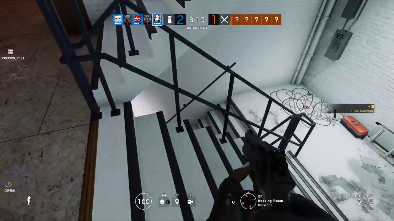 How to play alibi - YouTube