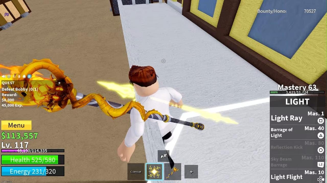 Pirate Village|Bobby - YouTube