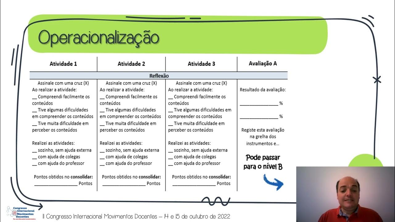 DESENVOLVIMENTO DE ROTEIROS DE APRENDIZAGEM – EXPERIÊNCIA PRÁTICA COM ...