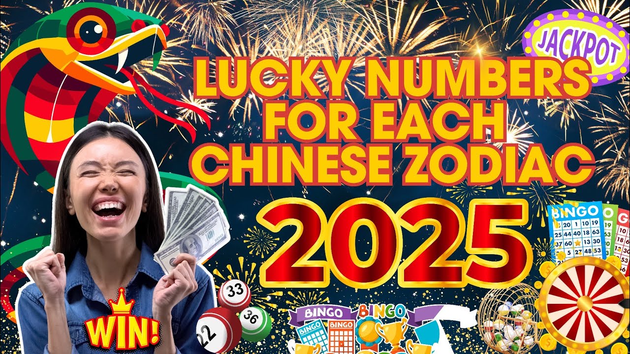 Chinese zodiac lucky numbers 60 photos - Youhoroscope.com