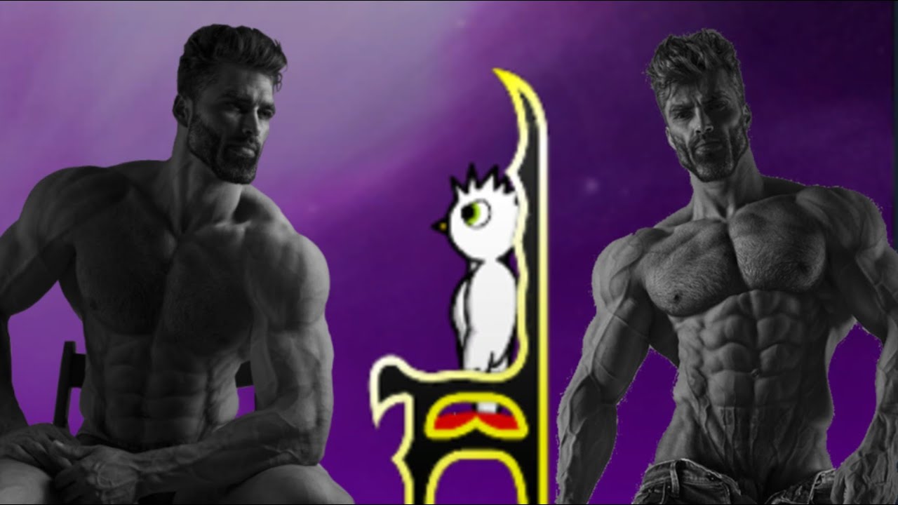 ULTIMATE CHAD DUCK (Duck Life 3 ENDING) - YouTube