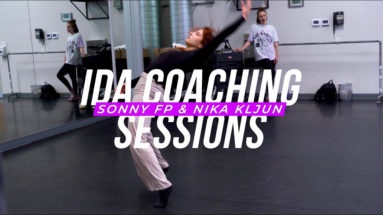Its in The Details 💡 IDA COACHING SESSIONS - YouTube