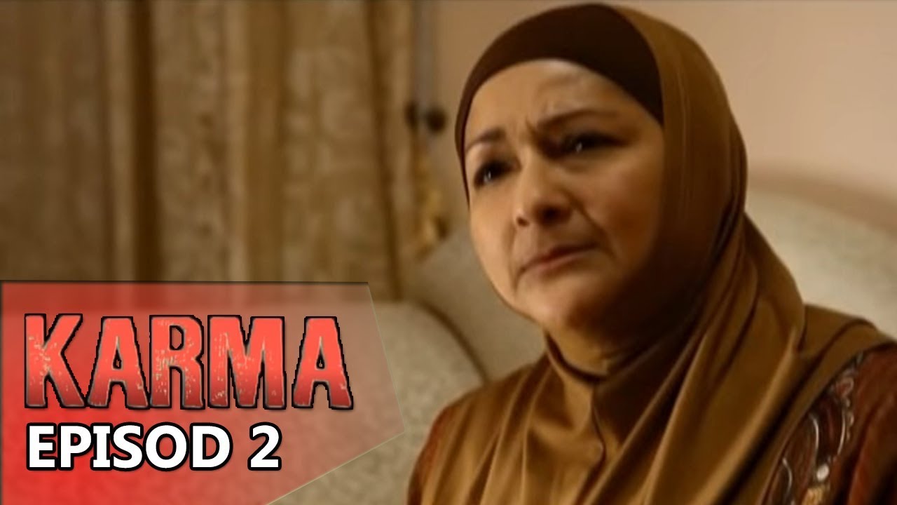 Karma | Episod 2 - YouTube