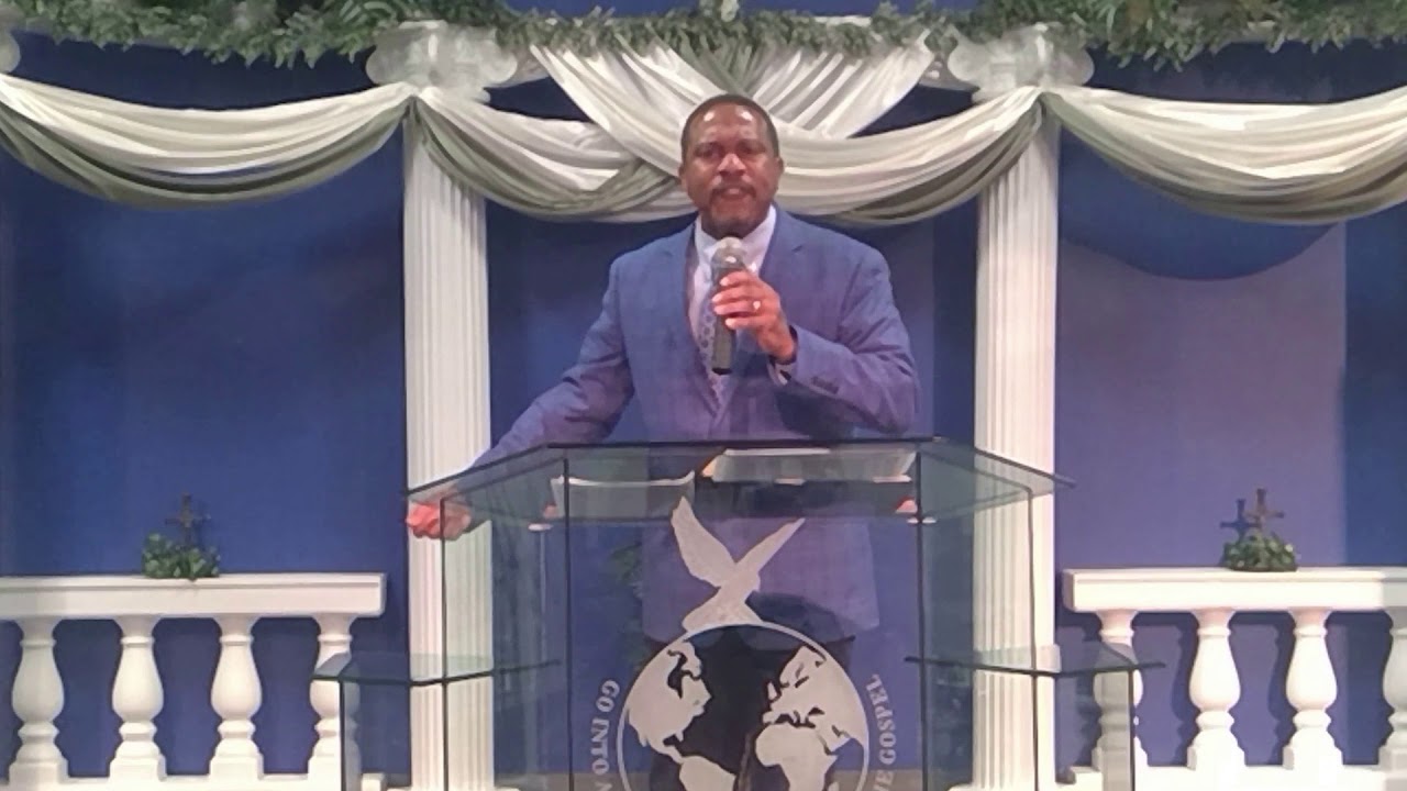 6/28/20 - "Evidence and Excuses" - Pastor Whitaker - YouTube
