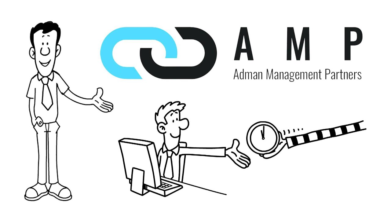 Introduction to Adman Management Partners - YouTube