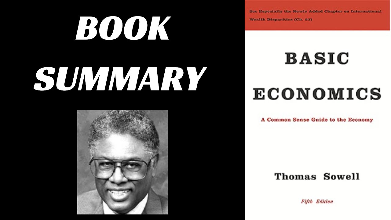 Basic Economics Book Summary UK Outlet | www.oceanproperty.co.th