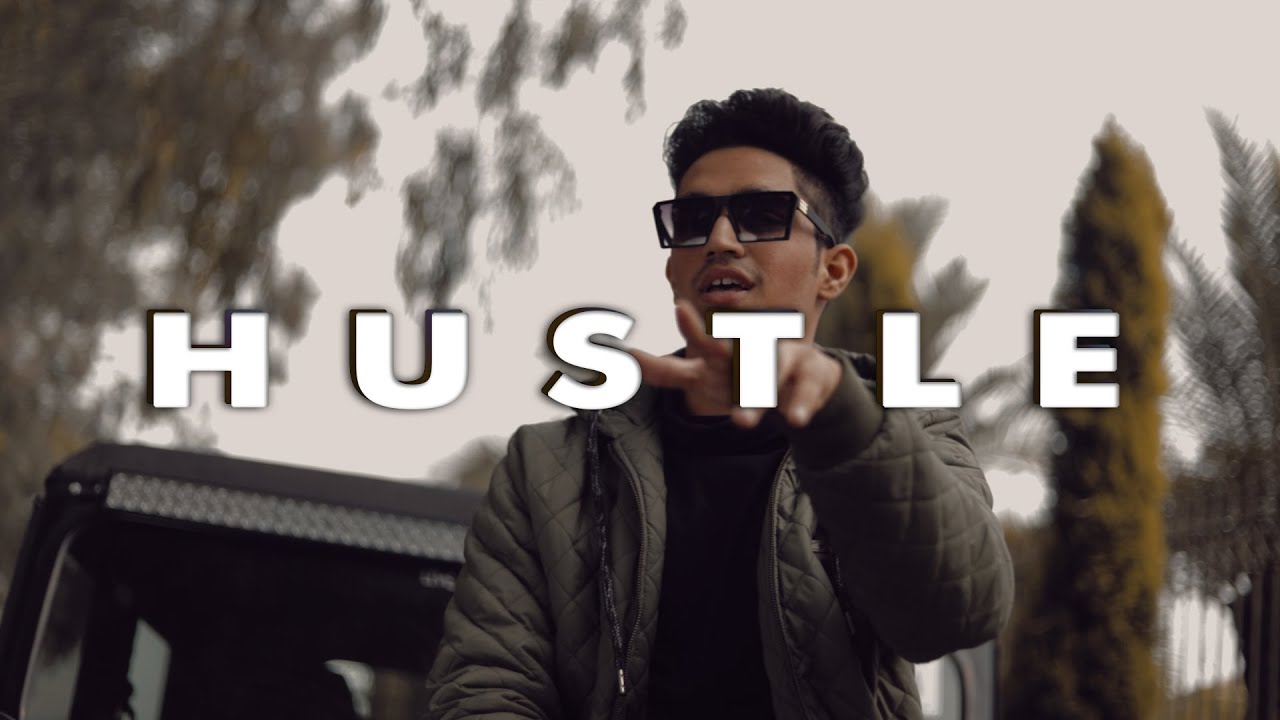 Hustle Official Video | Armann | Bad Boy Beatz - YouTube