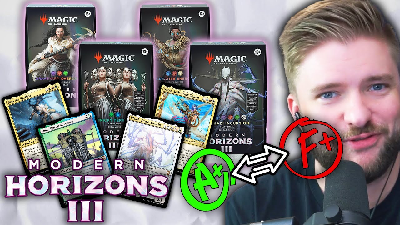 Upgrade/Rank/Explain - MH3 PRECONS [Ultimate Guide] - YouTube