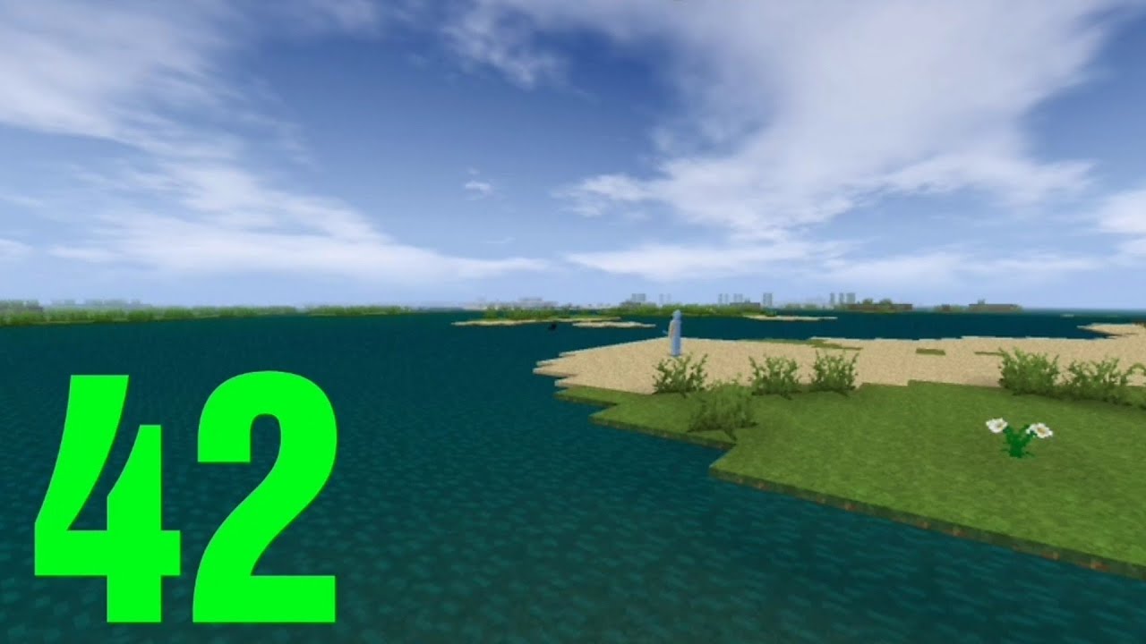 Survivalcraft 2 - Gameplay Survival Part 42 (iOS, Android) - YouTube