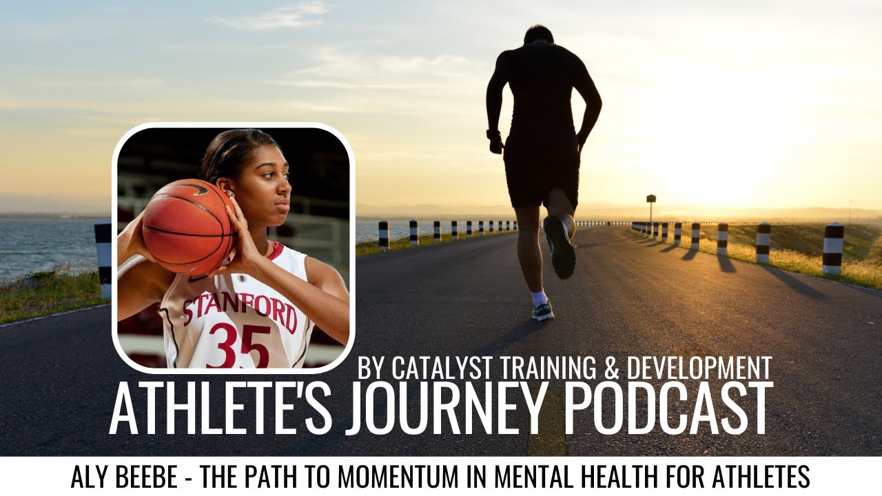 Episode #10: Aly Beebe – The Path To Momentum In Mental Health For ...