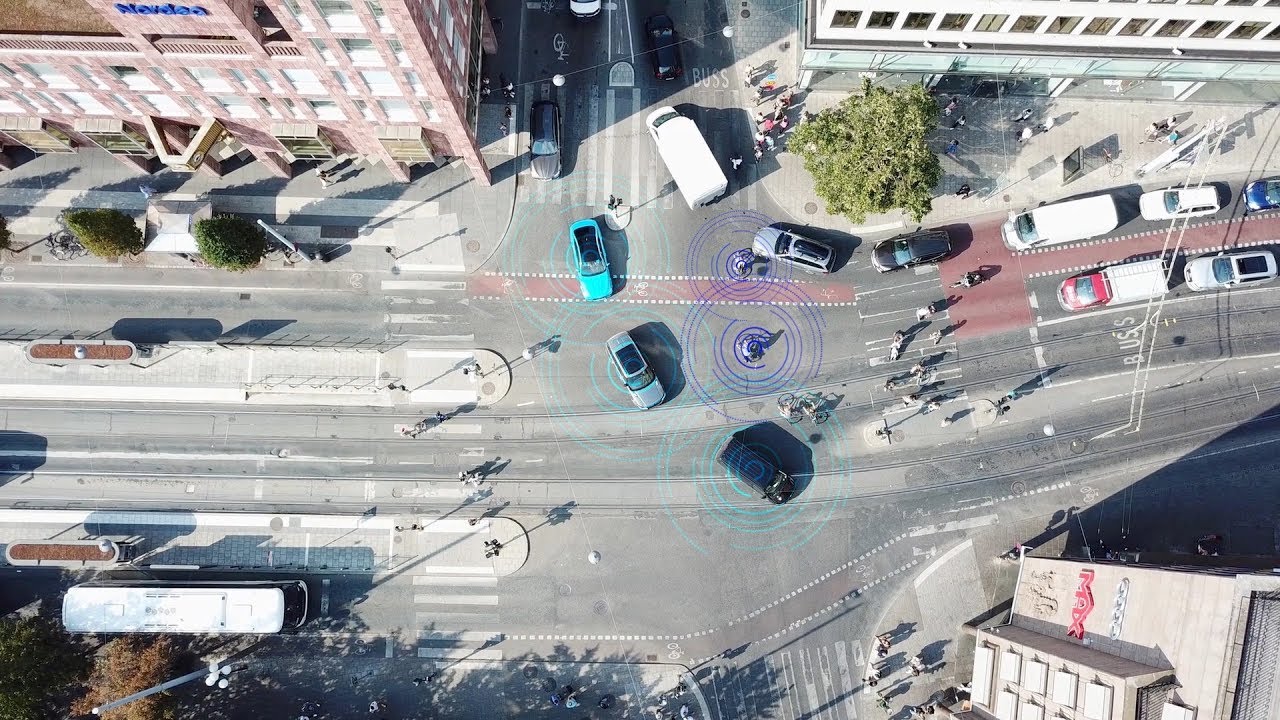 The 2019 Reality Check on Autonomous Driving - YouTube